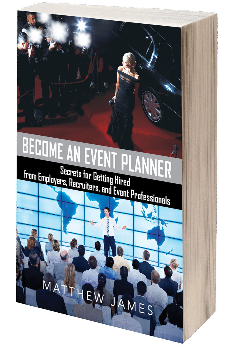 By the Pros: How to Become a Non-Profit Event Planner